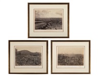 George N. Barnard | Artnet